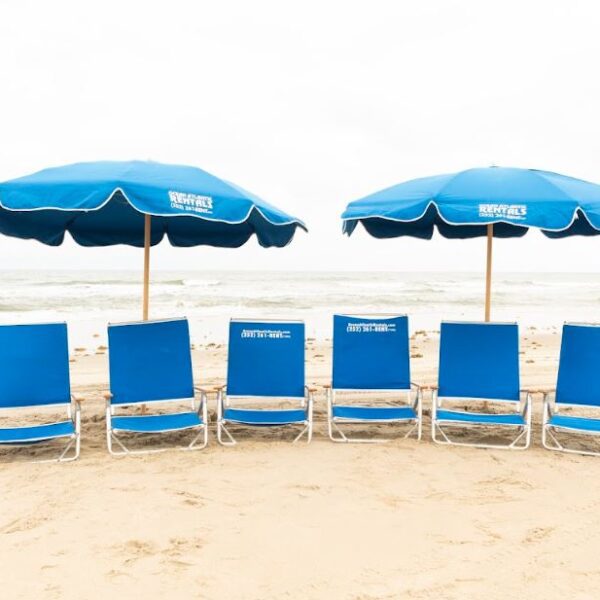 Outer Banks Beach Equipment Rentals | Ocean Atlantic Rentals