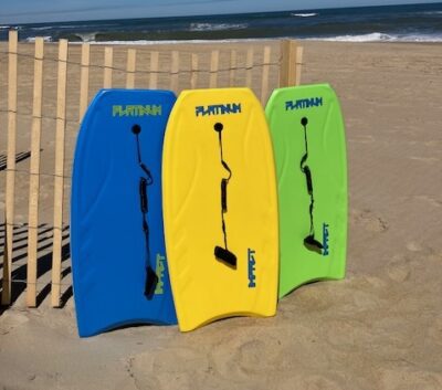Rent Body Board Value Package | Ocean Atlantic Rentals