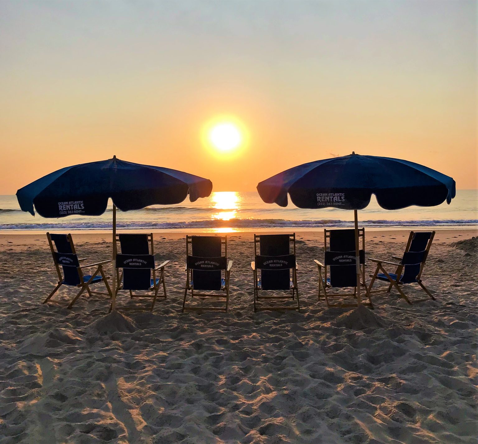 Behind the Scenes of Ocean Atlantic Rentals | Ocean Atlantic Rentals