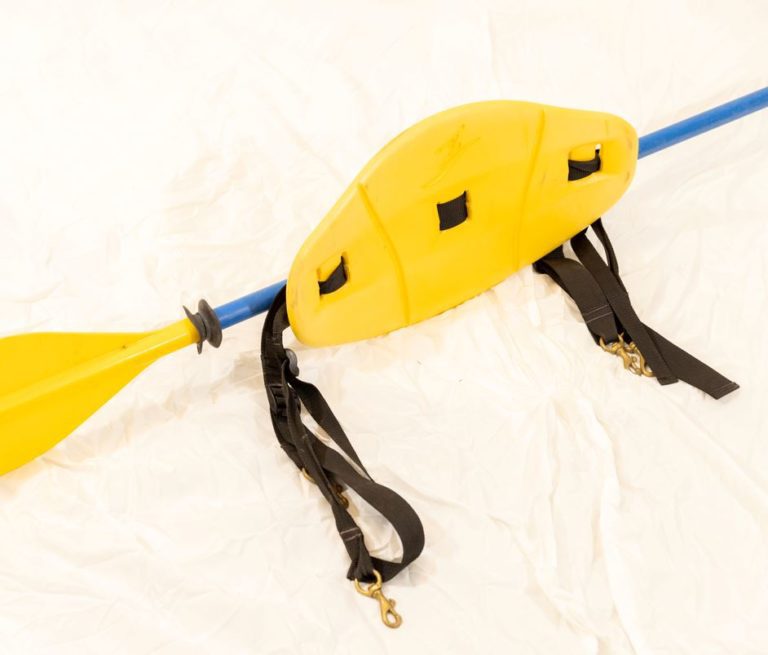 Outer Banks Kayak Backrest, Outer Banks Kayak Rentals | OAR