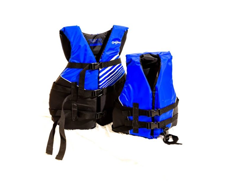 Outer Banks Adult Life Jacket, OBX Life Vest | OAR
